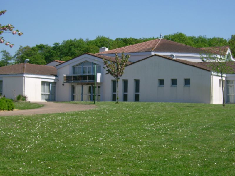 Les Sorinières – Atelier Scénographie Luc Perrier