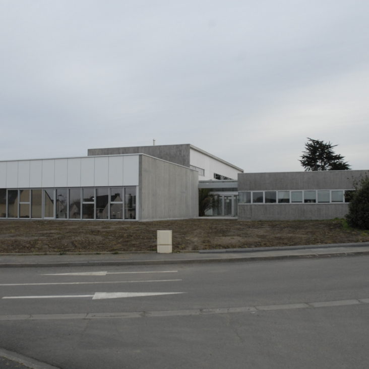 Réalisations – Atelier Scénographie Luc Perrier