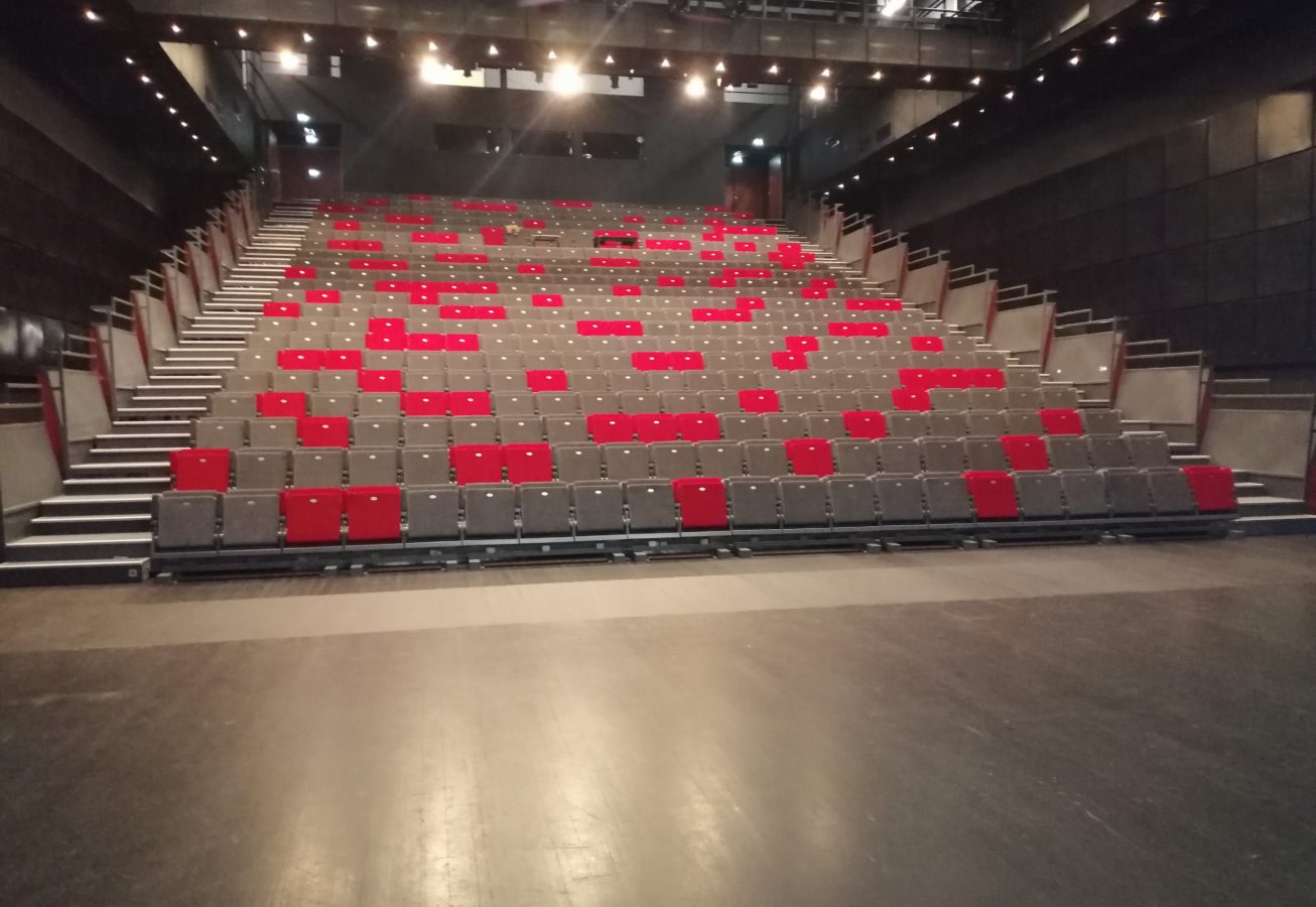 Lamballe-Armor – Atelier Scénographie Luc Perrier